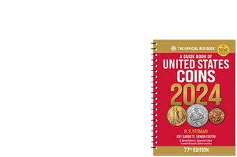 Coin Guide Books Coin Red Book | The Coin Supply Store