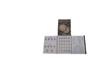 Coin Folders & Maps – The Coin Supply Store