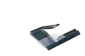 Stamp Mount Cutter – The Coin Supply Store