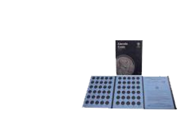 Coin Folders & Maps – The Coin Supply Store