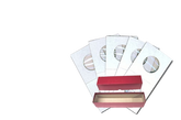 Cardboard Coin Holders – The Coin Supply Store