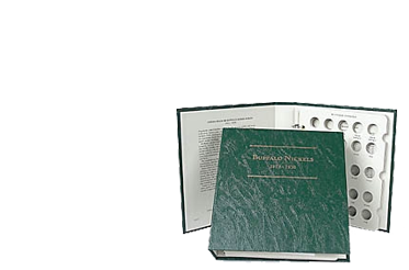 Coin Albums – The Coin Supply Store