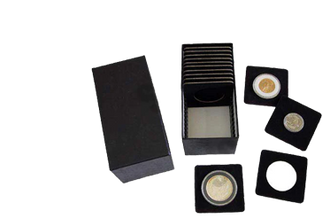 Coin Storage – The Coin Supply Store