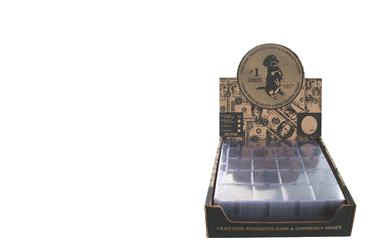 Paper Money Pages – The Coin Supply Store