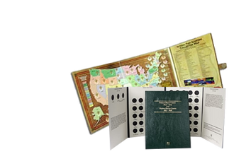 Coin Storage – The Coin Supply Store