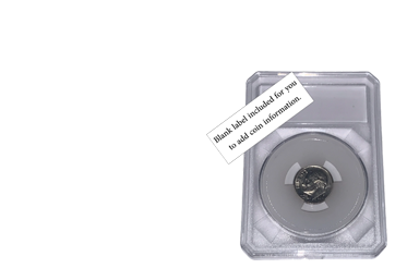 Guardhouse Coin Slab – The Coin Supply Store