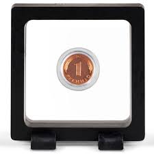 Coin Displays – The Coin Supply Store
