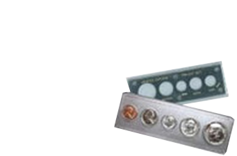 Mint & Proof Set Cases – The Coin Supply Store