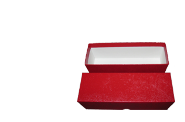 Red Single Row Box Slab – The Coin Supply Store