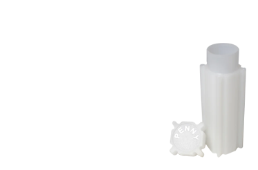 CoinSafe Square Coin Tubes – The Coin Supply Store