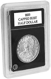 Coin Slabs – The Coin Supply Store