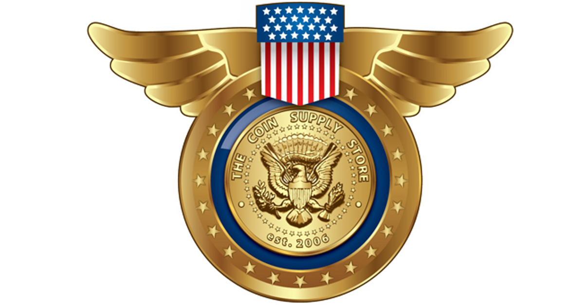 Coin Slab Size Chart – The Coin Supply Store