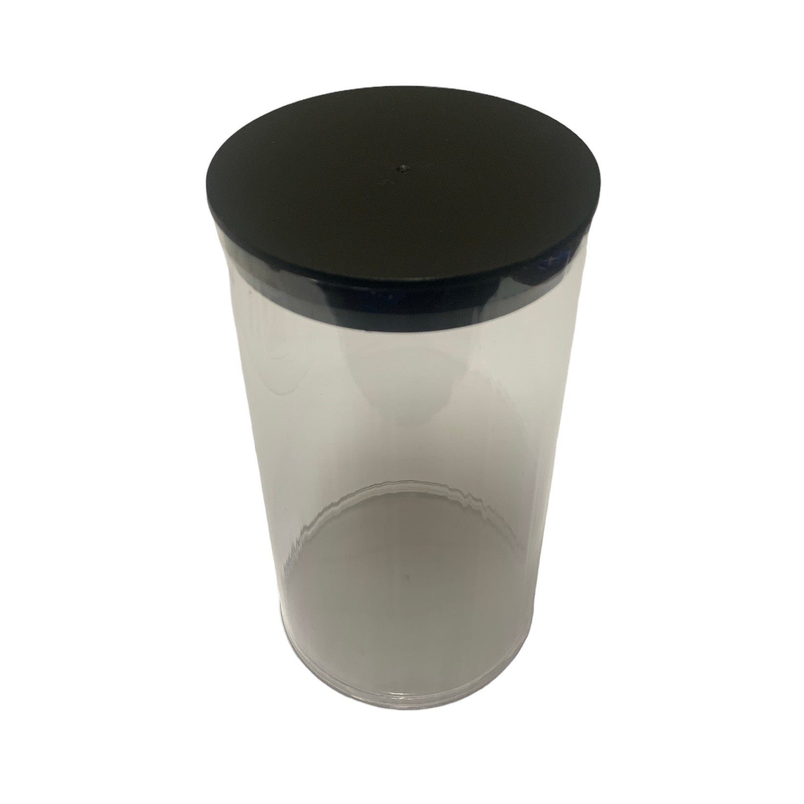 Coin Capsule Storage Tubes for Model "Y" Air-Tites #BLACK7806 – The ...