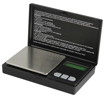 Digital Scales – The Coin Supply Store