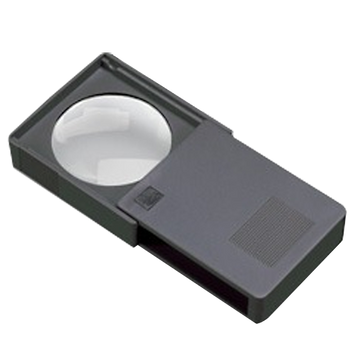 Coin Magnifiers and Loupes – The Coin Supply Store
