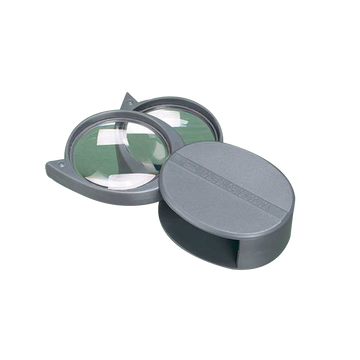 Coin Magnifiers and Loupes – The Coin Supply Store