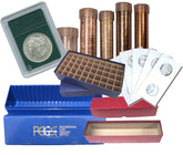 Coin Collecting Kits and Gifts – The Coin Supply Store