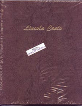 Dansco Coin Albums – The Coin Supply Store