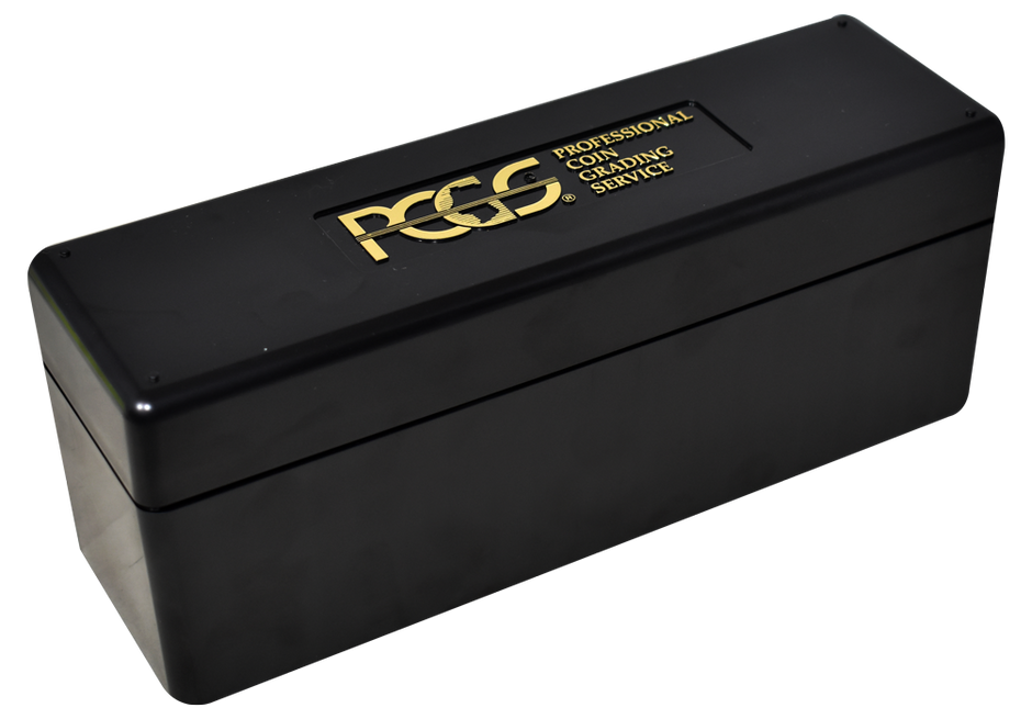 Coin Slab Boxes – The Coin Supply Store