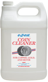 Coin Cleaners Coin Cleaning Supplies | The Coin Supply Store