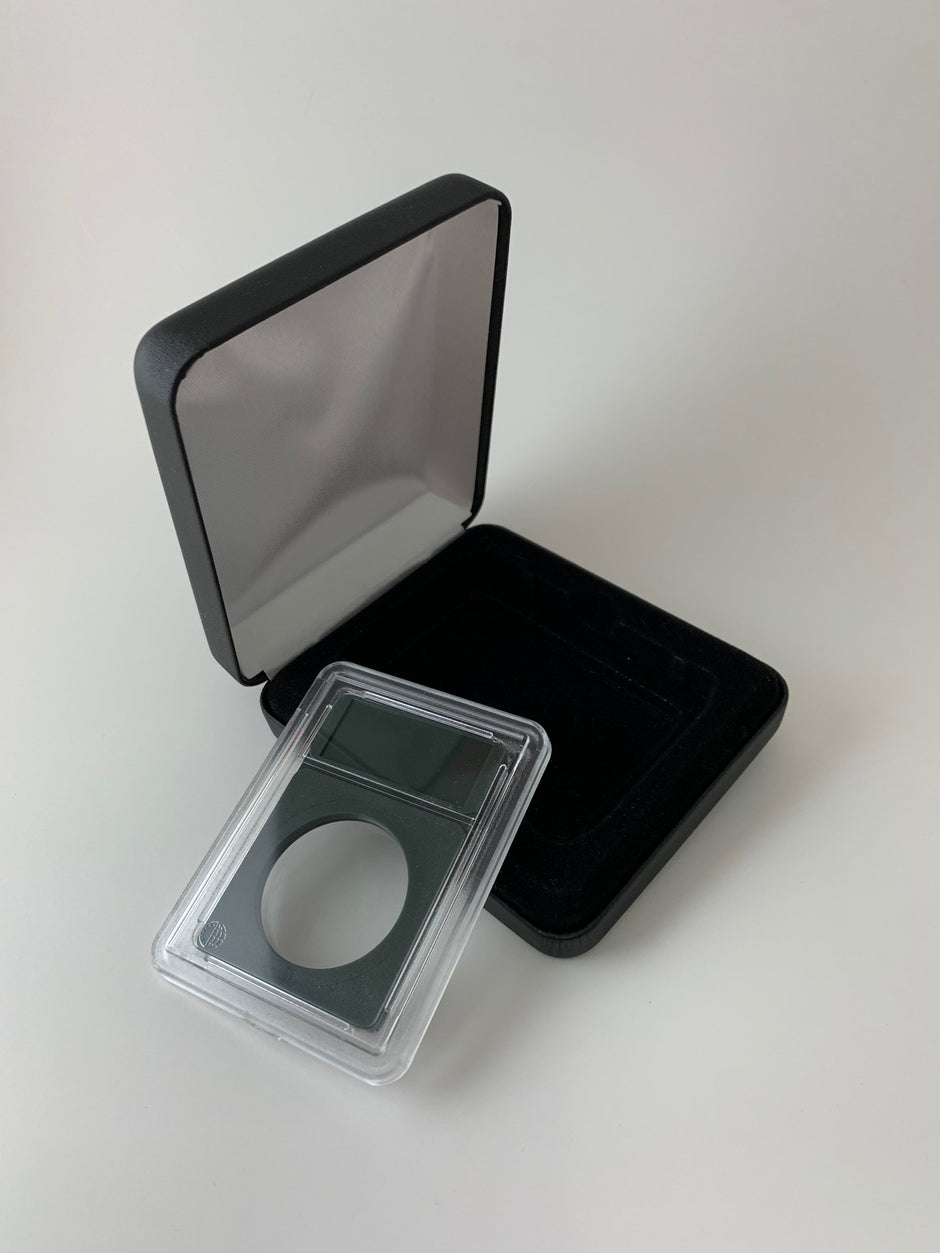 Coin Slab Boxes – The Coin Supply Store