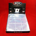 9 Pocket Pages for Trading Cards – The Coin Supply Store