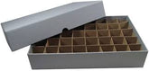 Boxes for Coin Tubes and Rolls – The Coin Supply Store